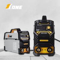 China 300amp 110v Igbt Dc Inverter Welder , Mma Welding Equipment for sale