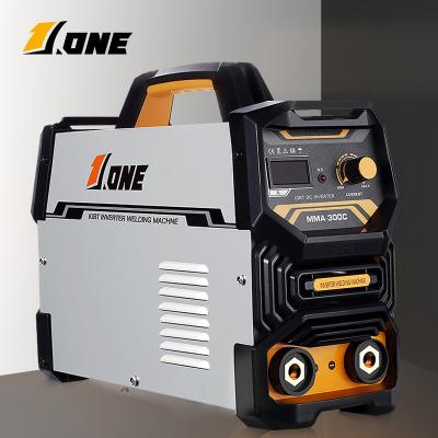 China 120A 140A Small IGBT Inverter Welder Heavy Duty Arc Welding Machine for sale