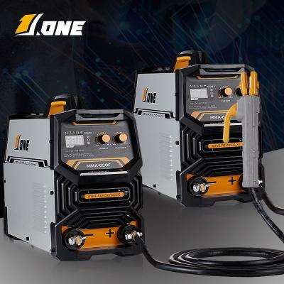 China 280A/380A/530A IGBT Inverter Welder MMA Stick Welder Energy Saving for sale