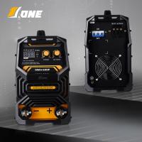 China IGBT 3 Phase Inverter Welding Machine 630a Small Inverter Welder for sale