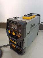 China Aluminum 3 In 1 Mig Welders 250amp Igbt Gasless Mig Welding Machine for sale