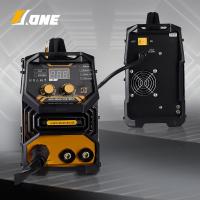 China ISO9001 TIG MIG MMA Welder 120a for sale