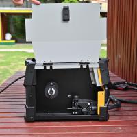 China ISO9001 TIG MIG MMA Welder 120a for sale