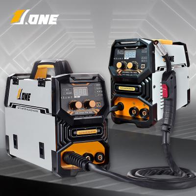 China MIG MMA  Welding Machine 220v  TIG-160A for sale