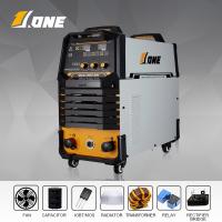 China 3P 220/380/440V Argon Mig Welder Industrial Co2 Mig Welding Machine for sale