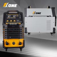 China 380A Automotive Mig Welder for sale