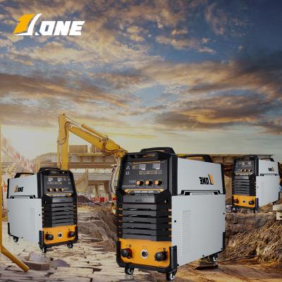 China 380A Industrial MIG Welder machine for sale