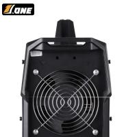 China High Frequency Dc Inverter Tig Welder 250A Aluminium Tig Welding Machine for sale