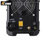 China 160A Ac Dc Pulse Tig Welder for sale