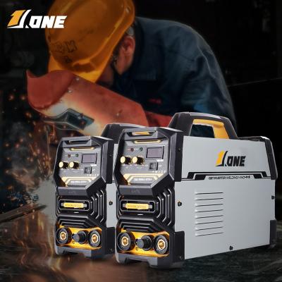 China 160A Aluminium Tig Welding Machine for sale