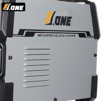China 160A Aluminium Tig Welding Machine for sale