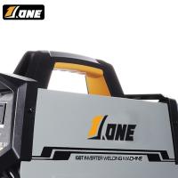China 160A Aluminium Tig Welding Machine for sale
