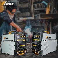 China MOS 3PCB 180 Amp Tig Welder machine for sale
