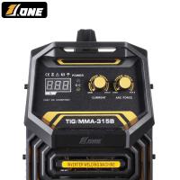 China 220Amp TIG MMA Welder Equipment for sale