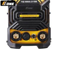 China Portable IGBT Inverter TIG MMA Welder 110V/220V Tig Stick Welding Machine for sale