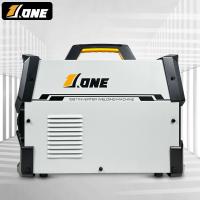 China 85% Efficiency ARC STICK TIG MMA Welder Equipment 220Amp for sale