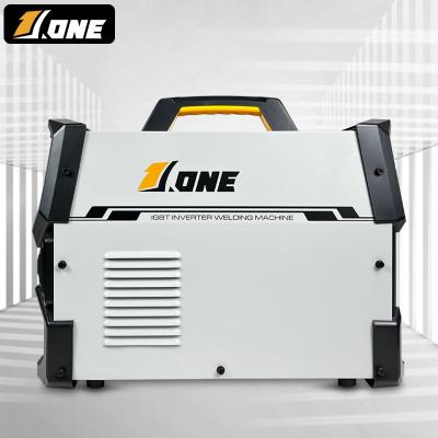 China 85% Efficiency ARC STICK TIG MMA Welder Equipment 220Amp for sale