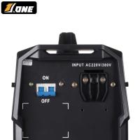 China 85% Efficiency ARC STICK TIG MMA Welder Equipment 220Amp for sale