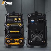 China 2 In 1 TIG MMA Welder 220A for sale