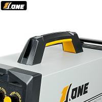 China IGBT Inverter Multifunctional TIG MMA Welding Machine 9.2KVA 220 Volt Tig Welder for sale