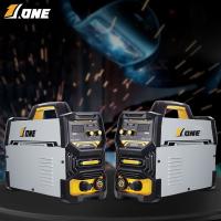 China 50Amp High Frequency DC Inverter Air Plasma Cutter 110V/230V CUT-40A for sale