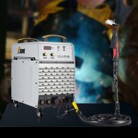 China LGK-100 Portable Welders & Plasma Cutters for sale