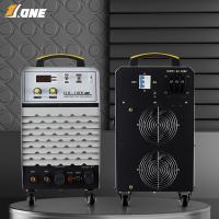 China Heavy Industrial DC IGBT Plasma Cutting Welding Machine IP21 100% Duty Cycle for sale