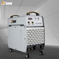 China 9KVA 100A Igbt Inverter Air Plasma Cutting Machine Lgk100 Energy Saving for sale
