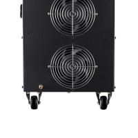 China 9KVA 100A Igbt Inverter Air Plasma Cutting Machine Lgk100 Energy Saving for sale