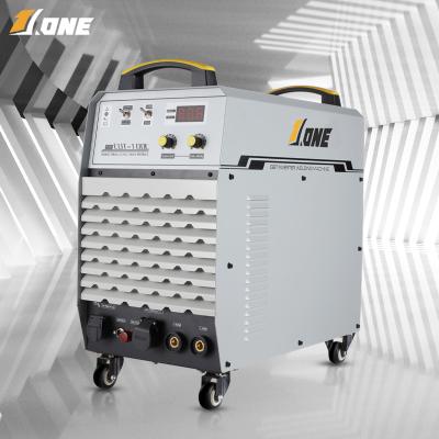 China CE CCC Heavy Industrial Igbt Cut 50 Plasma Cutter And Welder Combo for sale