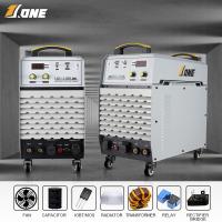 China Industrial DC IGBT Plasma Cutter Welder Combo CUT100 LGK-100S for sale