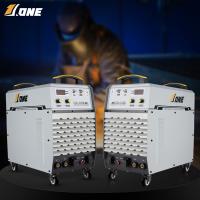 China MIG 250AI MMA Inverter Welding Machine Gasless Portable MIG Welder for sale