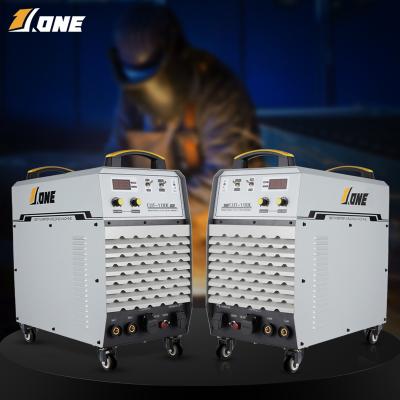 China MIG 250AI MMA Inverter Welding Machine Gasless Portable MIG Welder for sale
