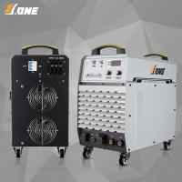 China IGBT Type 380V Cut 100 Plasma Cutting Machine For Industry Easy Operation for sale