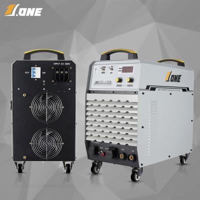 China IGBT Type 380V Cut 100 Plasma Cutting Machine For Industry Easy Operation for sale