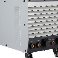 China 40 60 80 Amp Igbt Pilot Plasma Cutter for sale