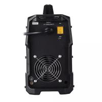 China IGBT Technology Electric Arc Welding Equipment 200C Inverter 110V for sale