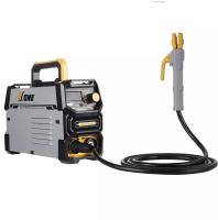 China TIG MMA 200A Arc Welding Machine , Custom TIG Welder Equipment for sale