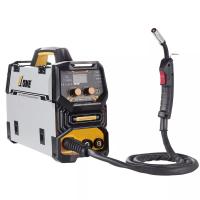 China Mos Mma 300s Inverter Portable Welding Machine Mig Mma Tig 160a for sale