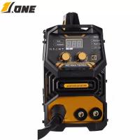 China Mos Mma 300s Inverter Portable Welding Machine Mig Mma Tig 160a for sale