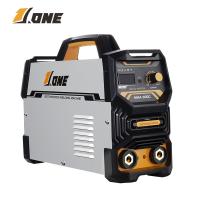 China IGBT Technology Electric MMA 200C Inverter Welding Machine 110V / 220V for sale