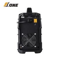 China IGBT Technology Electric MMA 200C Inverter Welding Machine 110V / 220V for sale