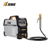 China IGBT Technology Electric MMA 200C Inverter Welding Machine 110V / 220V for sale