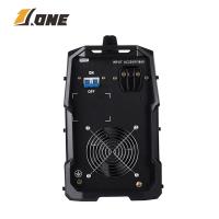China 40AMP 60AMP Dc Inverter Plasma Cutter / Plasma Welding Cutting Machine for sale