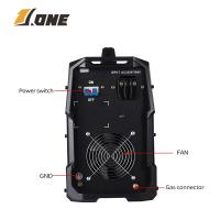 China CE  Combination Welder Plasma Cutter 60Amp Plasma Cutting And Welding Machine for sale