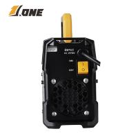 China CE ROHS Shielded Metal Arc Welding Machine Small Electric Welder for sale