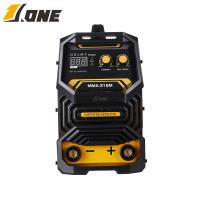 China Portable three phase  Mosfet Welding Machine 250Amp 280Amp 315Amp for sale