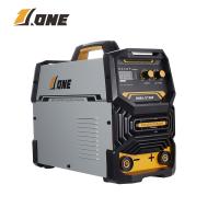China Portable three phase  Mosfet Welding Machine 250Amp 280Amp 315Amp for sale