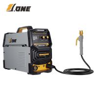 China Portable three phase  Mosfet Welding Machine 250Amp 280Amp 315Amp for sale
