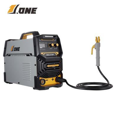 China Portable three phase  Mosfet Welding Machine 250Amp 280Amp 315Amp for sale